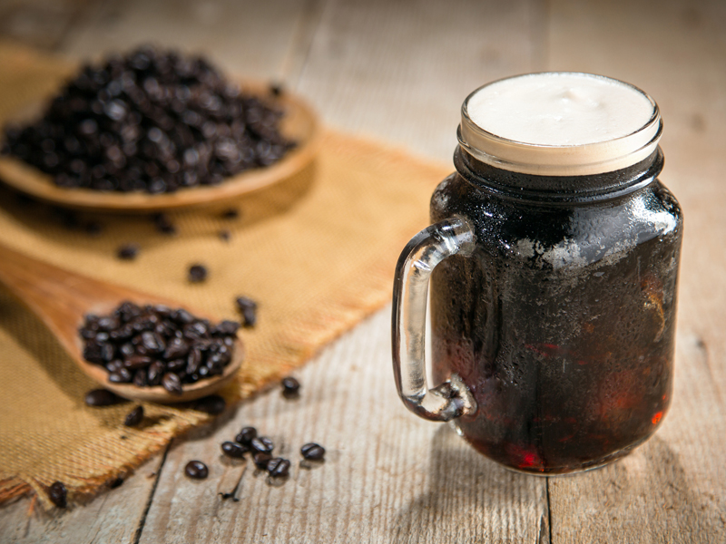 Two Brews | Catalyst Marketing Design