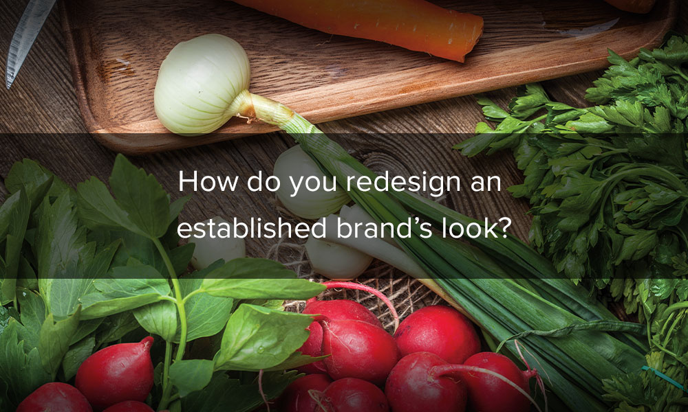 Case Study – Virginia Brand Dressing | Catalyst Marketing Design