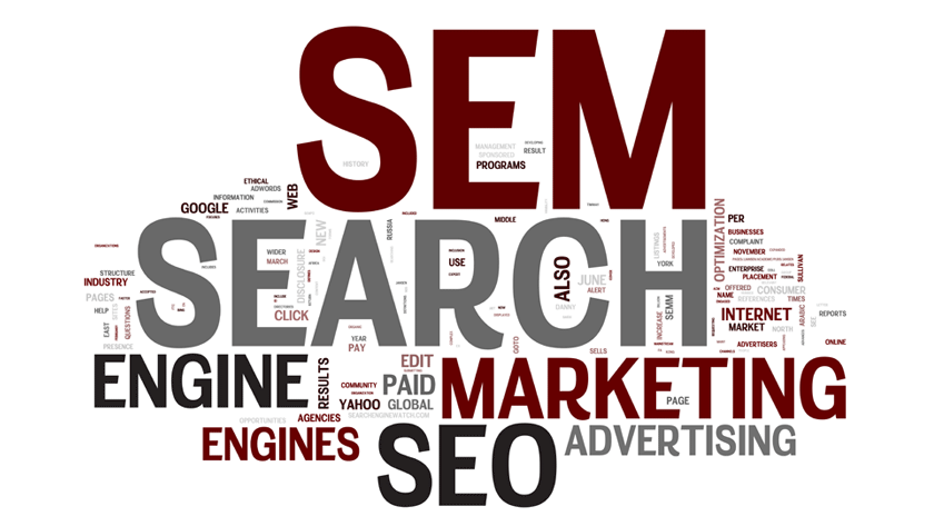 Taking Advantage of Search Engine Marketing | Catalyst Marketing Design