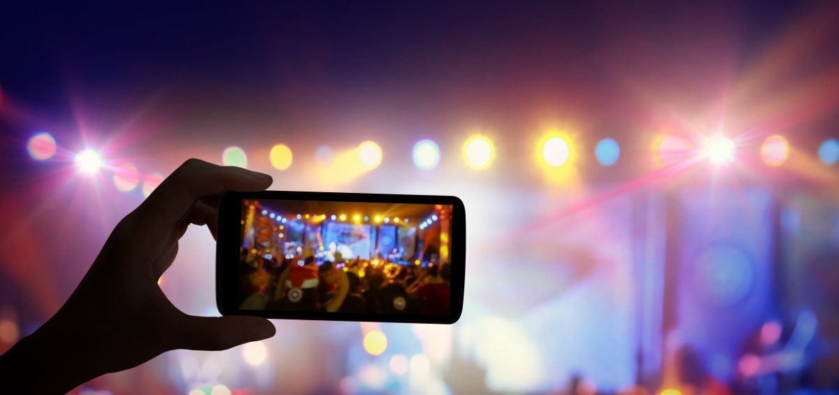 Live Streaming in Marketing | Catalyst Marketing Design