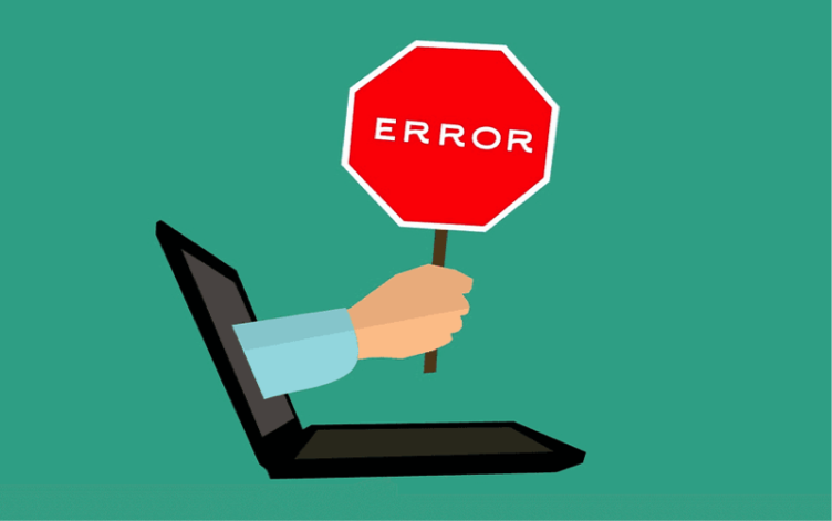 Don’t Make These 5 Marketing Errors on Social Media! | Catalyst ...