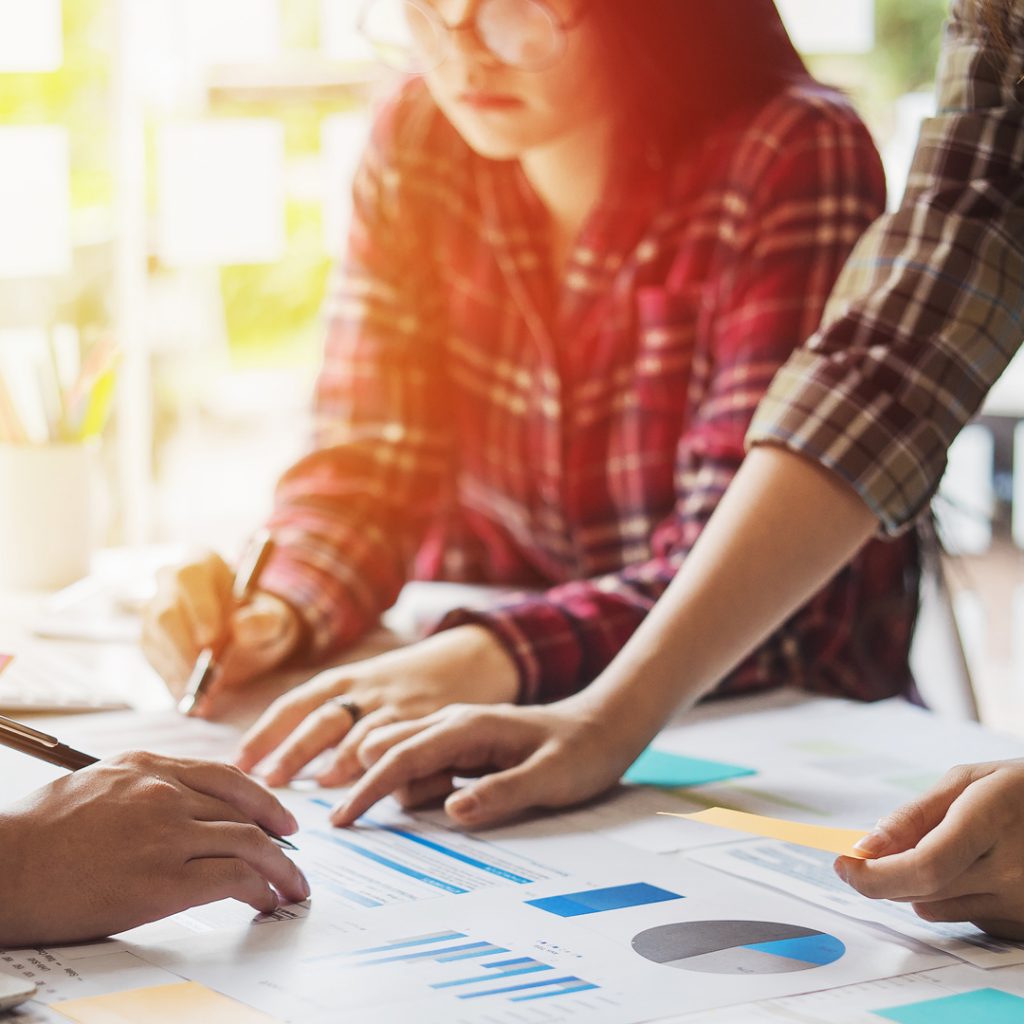 New Social Media Strategies During Difficult Times | Catalyst Marketing ...