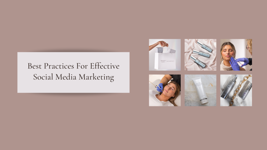 Best Practices For Effective Social Media Marketing | Catalyst ...